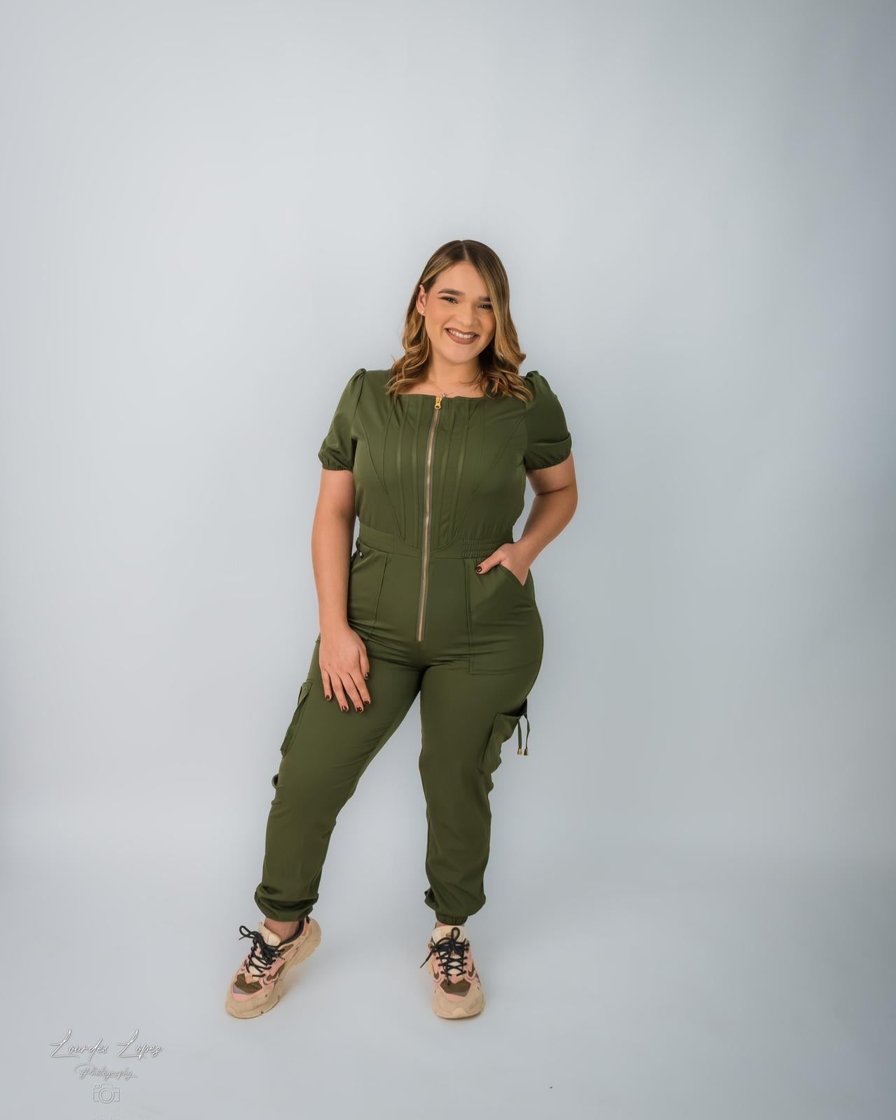 Gisu Scrubs Boutique