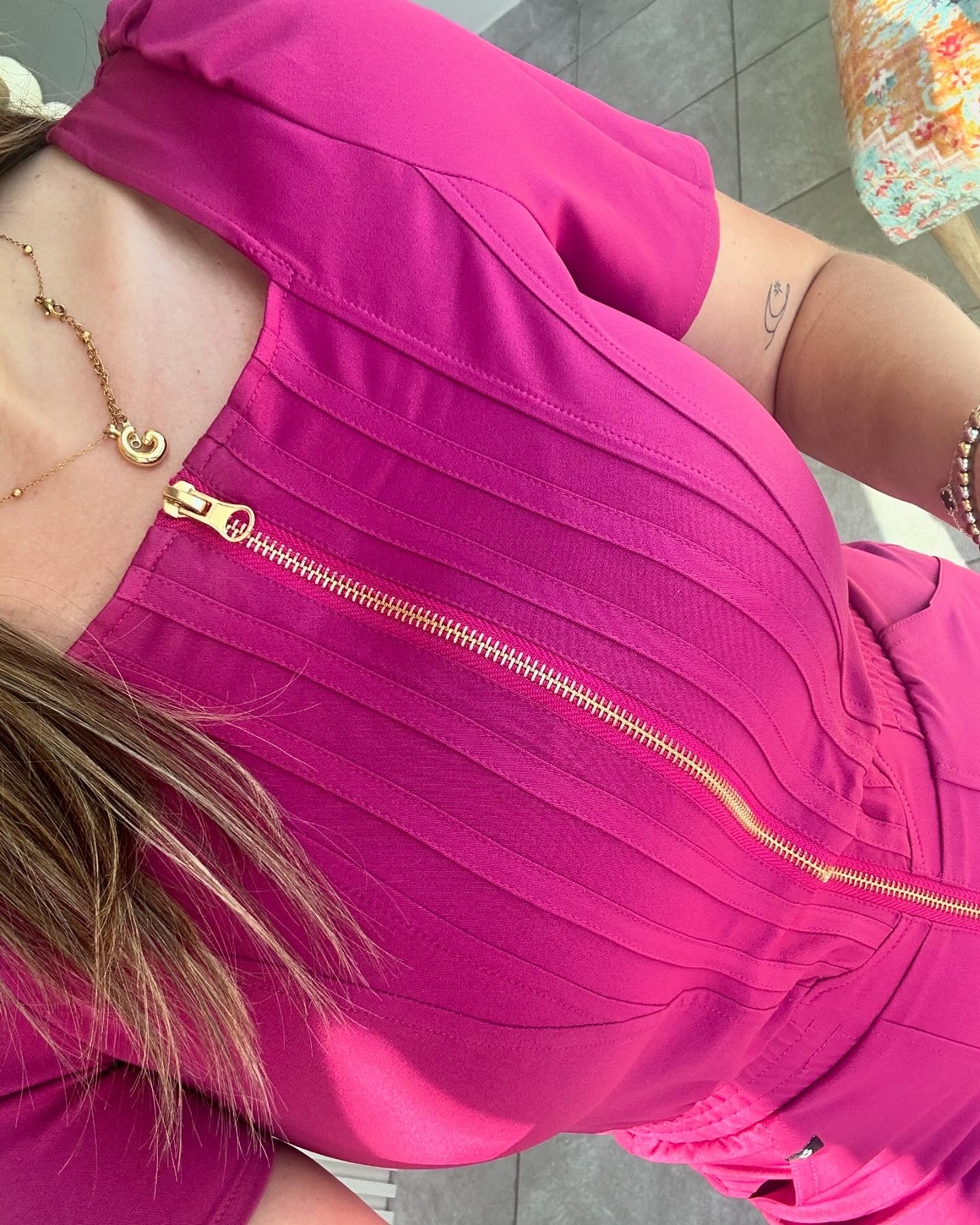 Gisu Scrubs Boutique