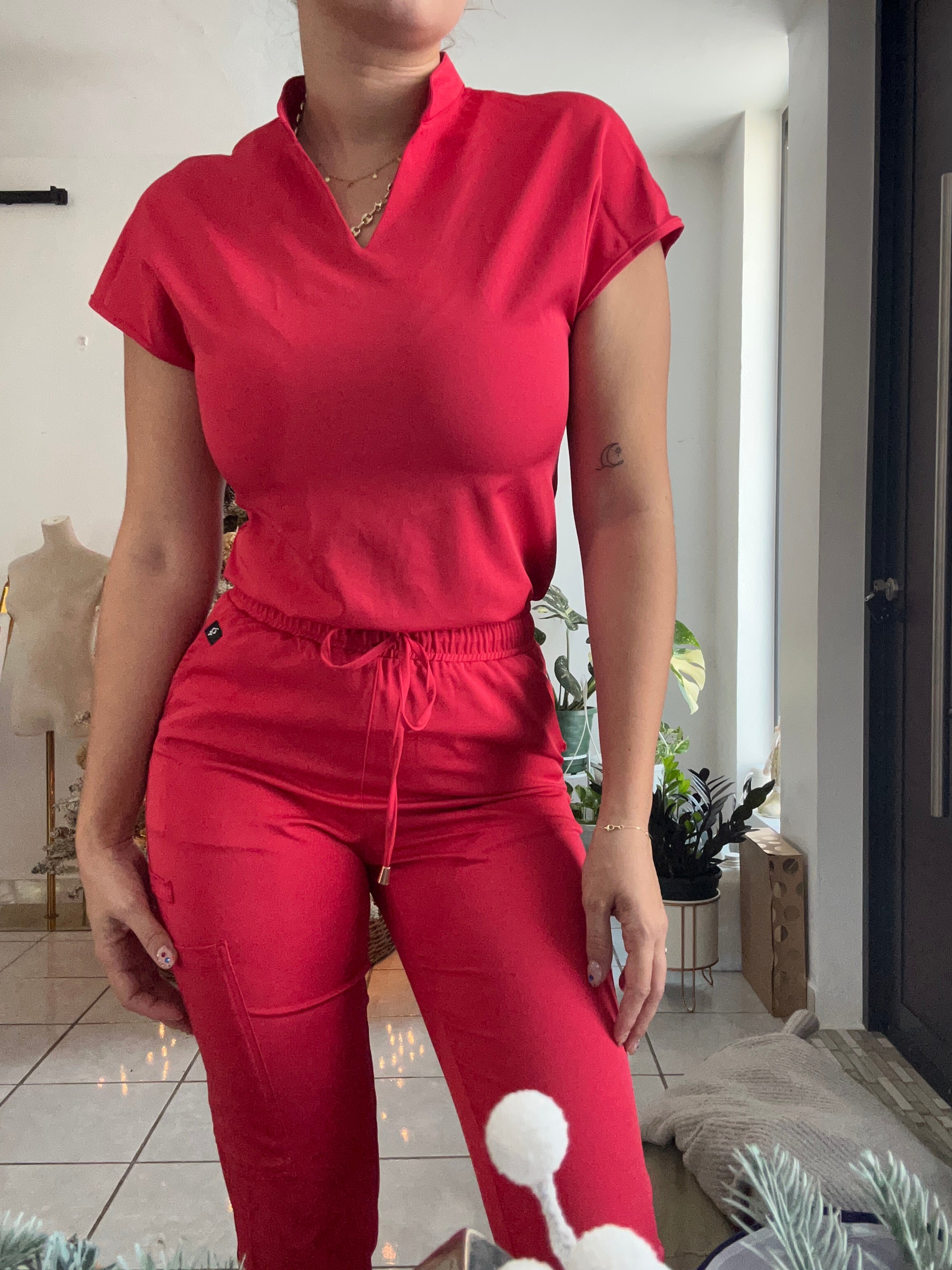 Gisu Scrubs Boutique