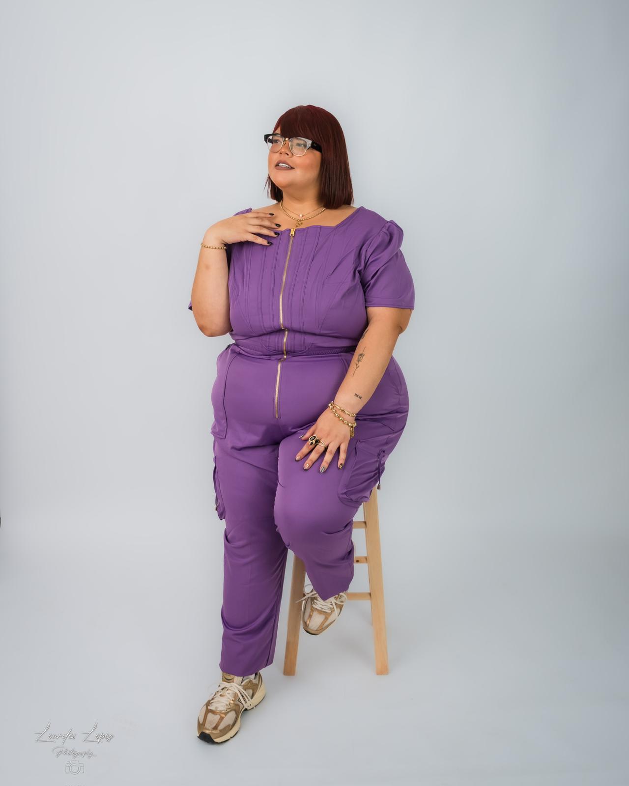 Gisu Scrubs Boutique