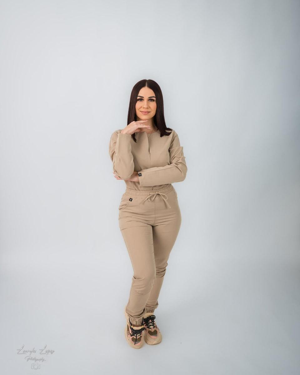 Andrea Collection – Gisu Scrubs Boutique