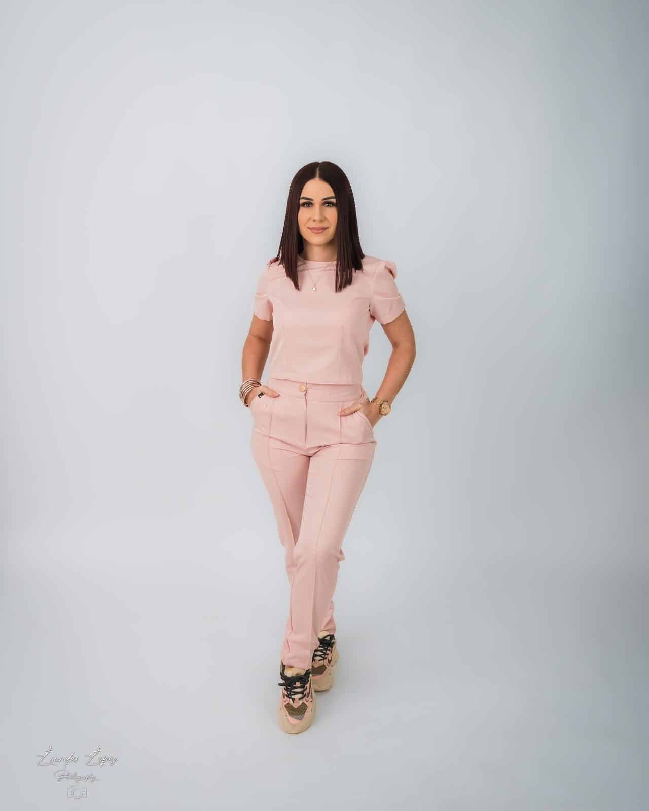 Brittany Collection – Gisu Scrubs Boutique