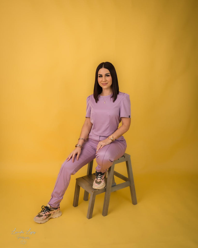 Brittany Collection – Gisu Scrubs Boutique