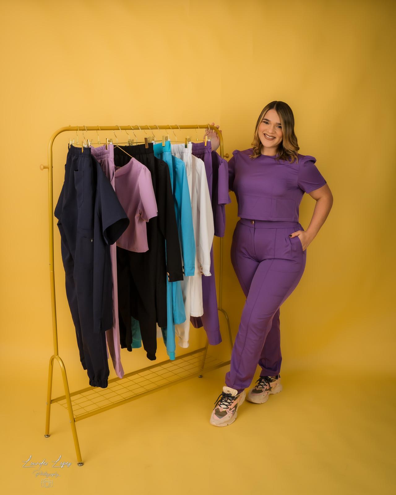 Brittany Collection – Gisu Scrubs Boutique