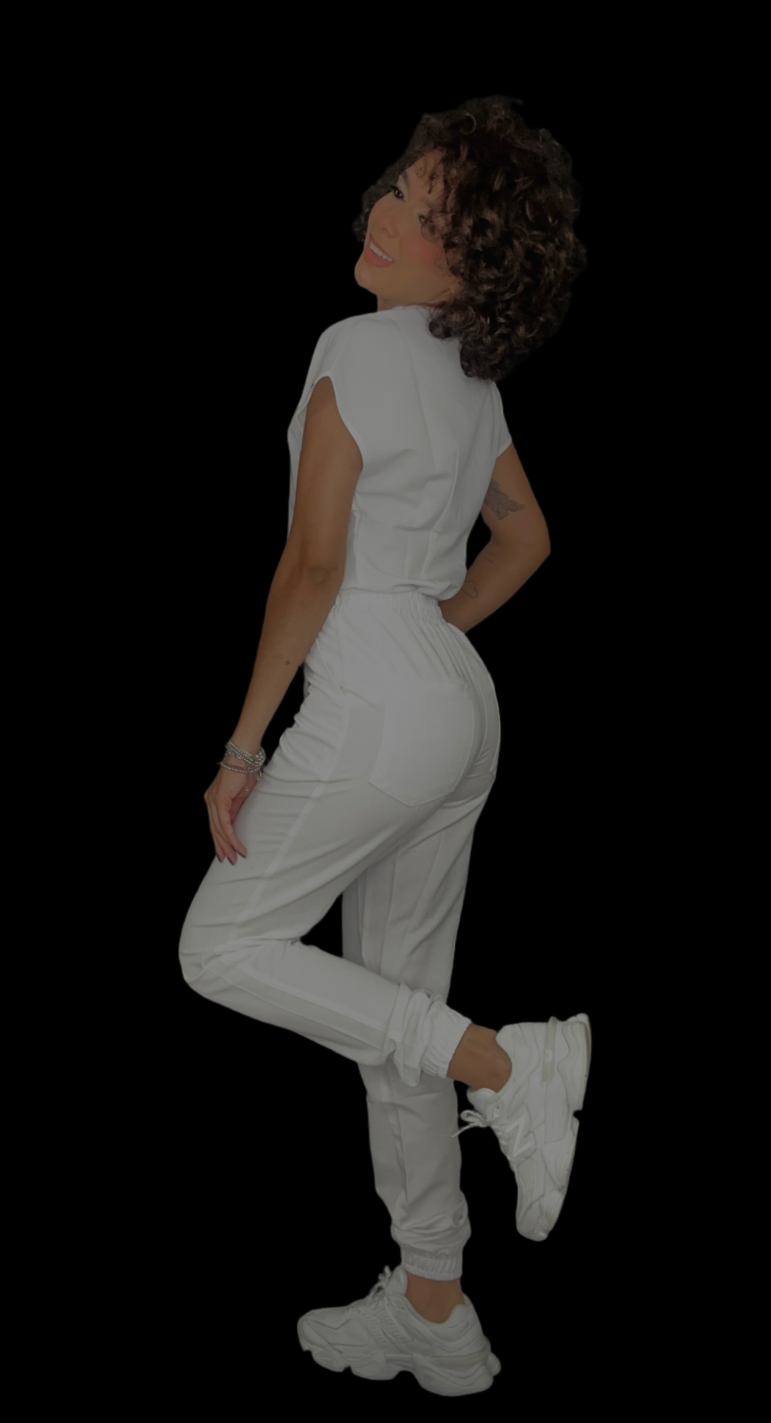 Gisu Scrubs Boutique