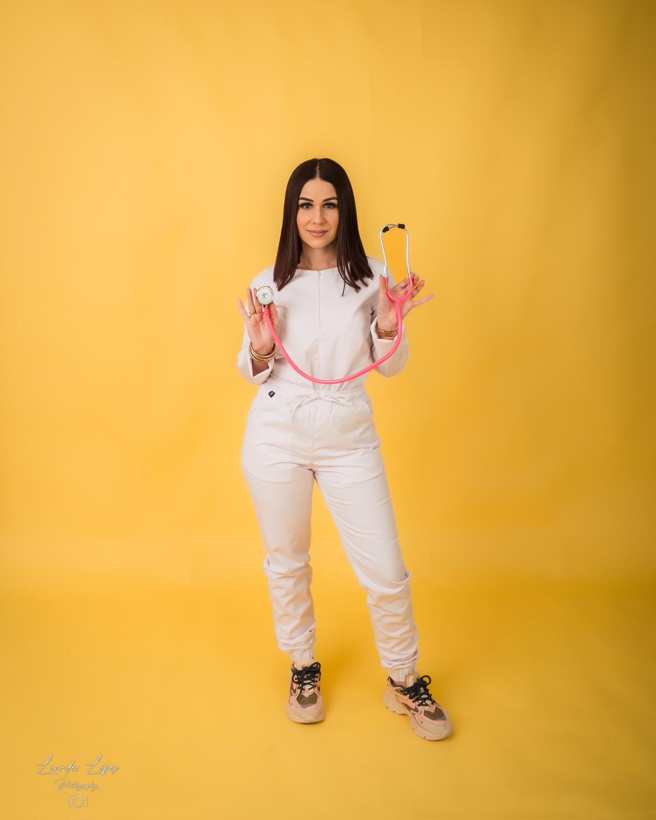 Andrea Collection – Gisu Scrubs Boutique