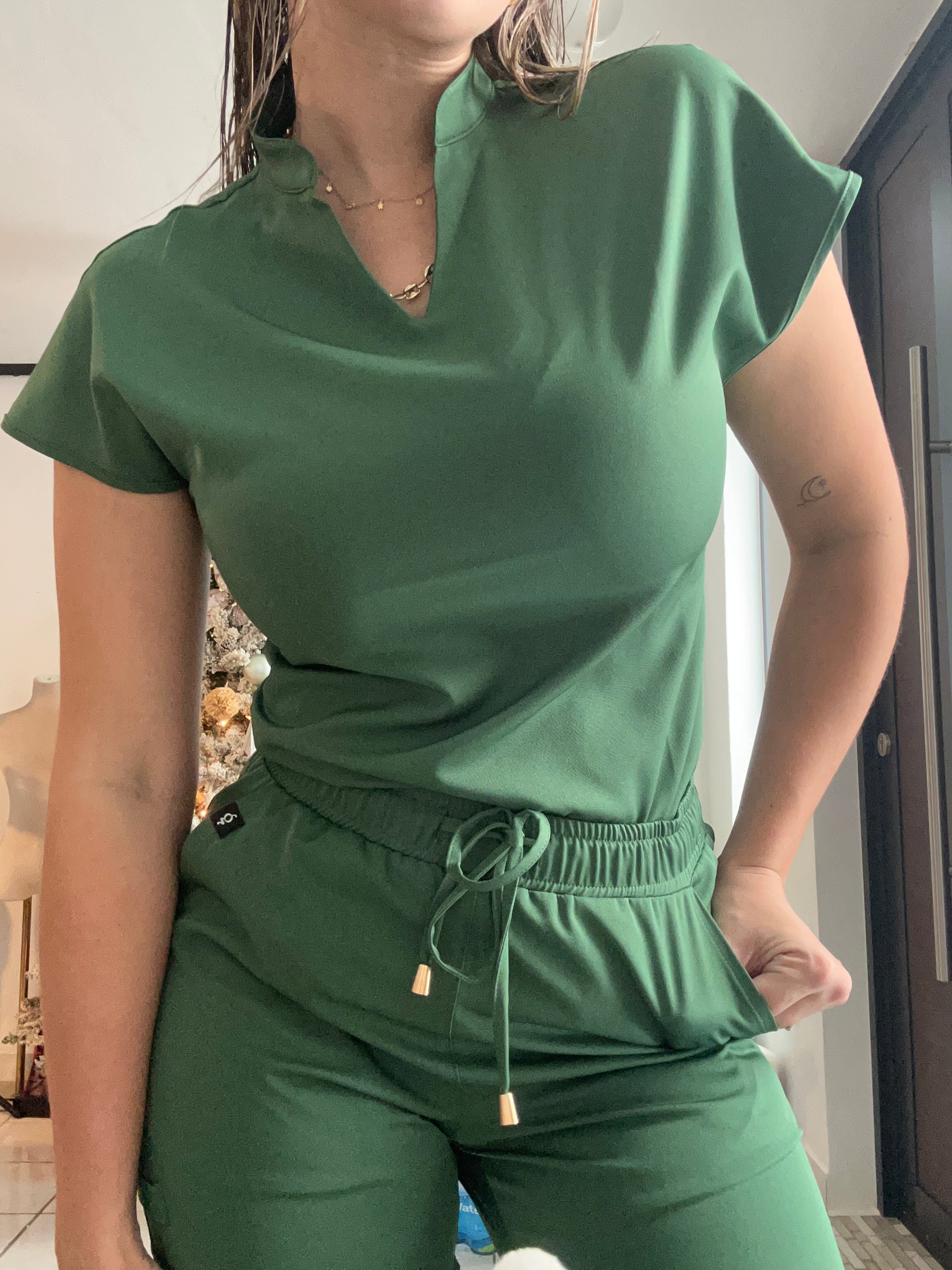 Gisu Scrubs Boutique