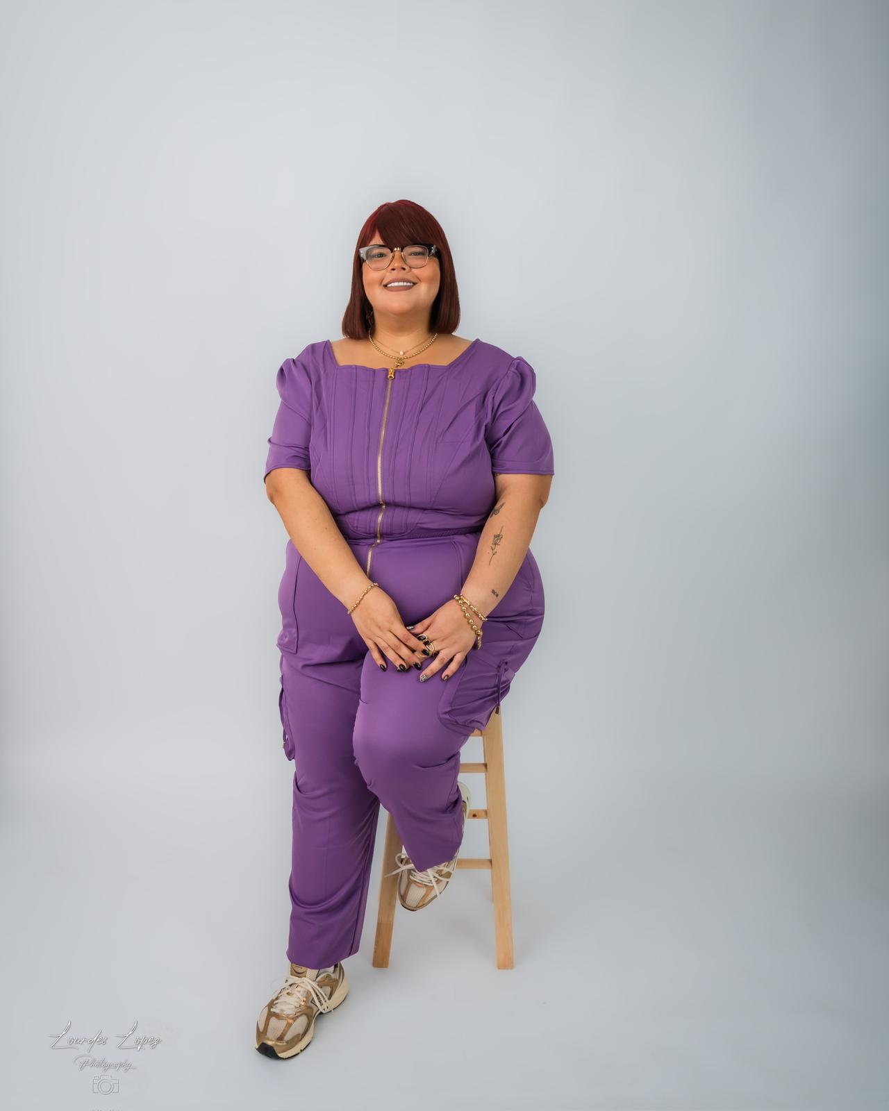 Gisu Scrubs Boutique